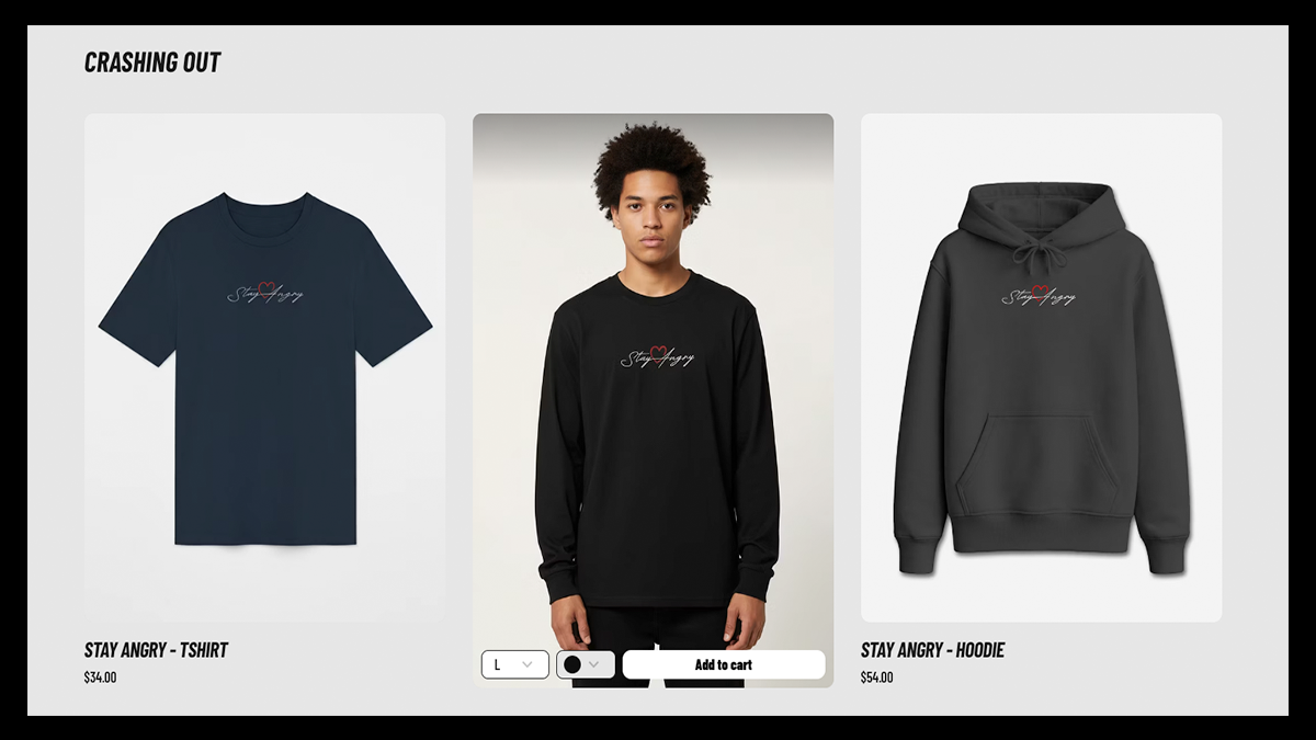 10 Best YouTuber Merch Stores To Get Inspiration